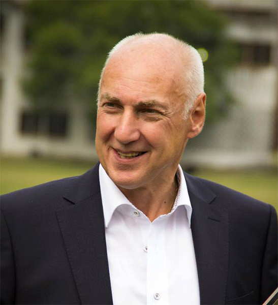 International Federation of Rottweiler Friends